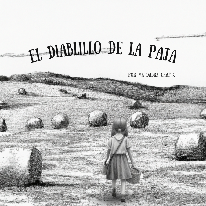 El Diablillo de la Paja – BlogLenteja